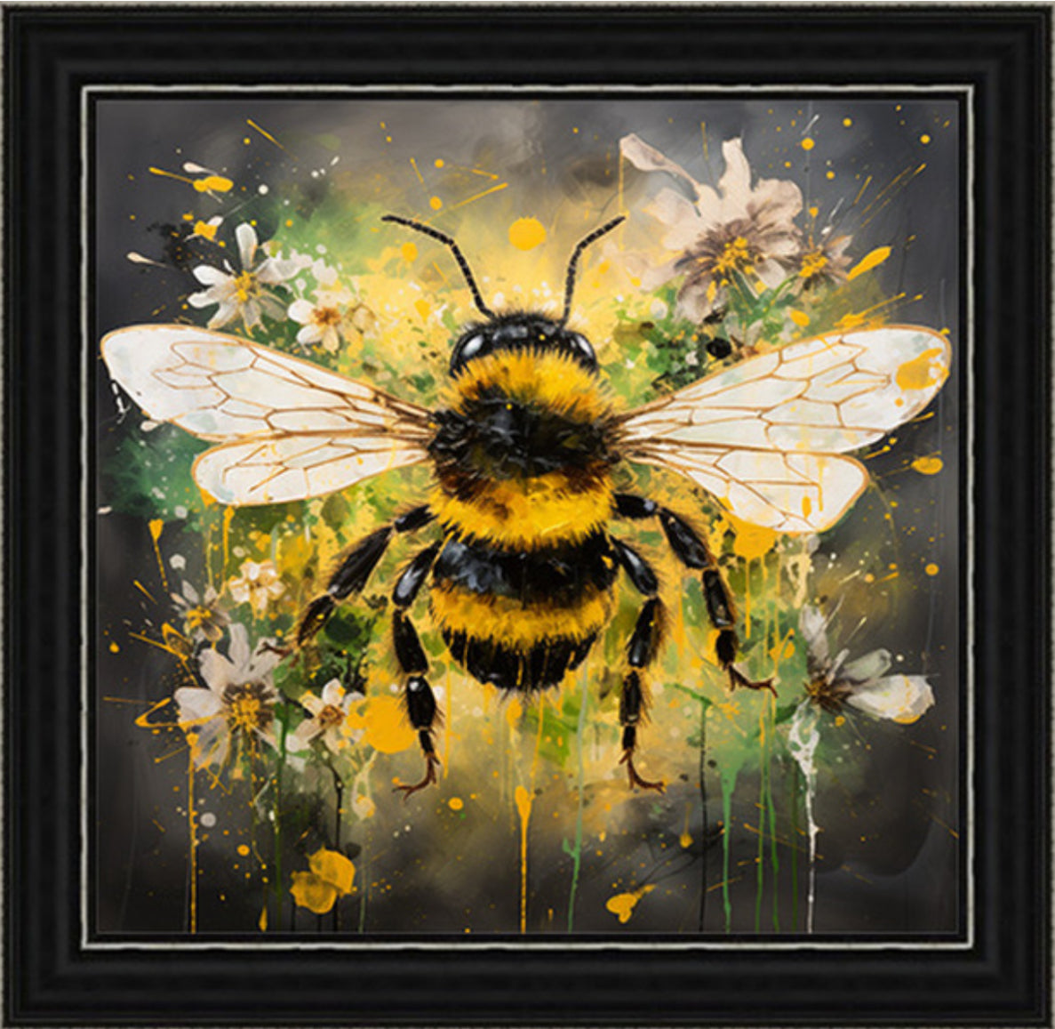 Bumblebee – House to Home Interiors